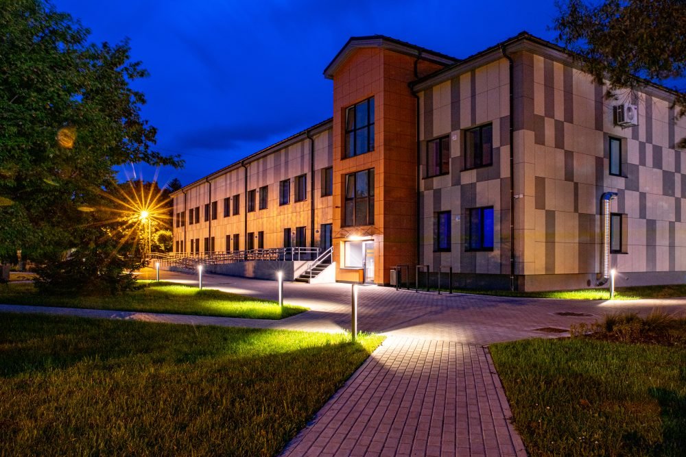 Latvijas Būvniecības gada balva 2023 – pieteikto objektu galerija ...